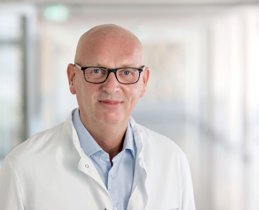 Hautkrebszentrum Lippe – Klinikum Lippe