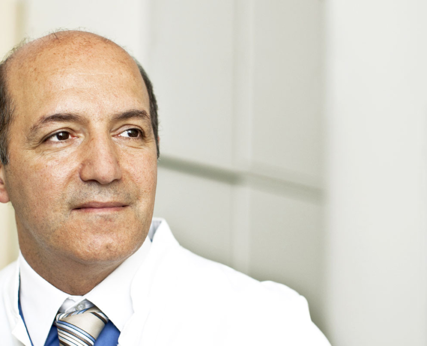 Gefäßzentrum Lippe – Klinikum Lippe