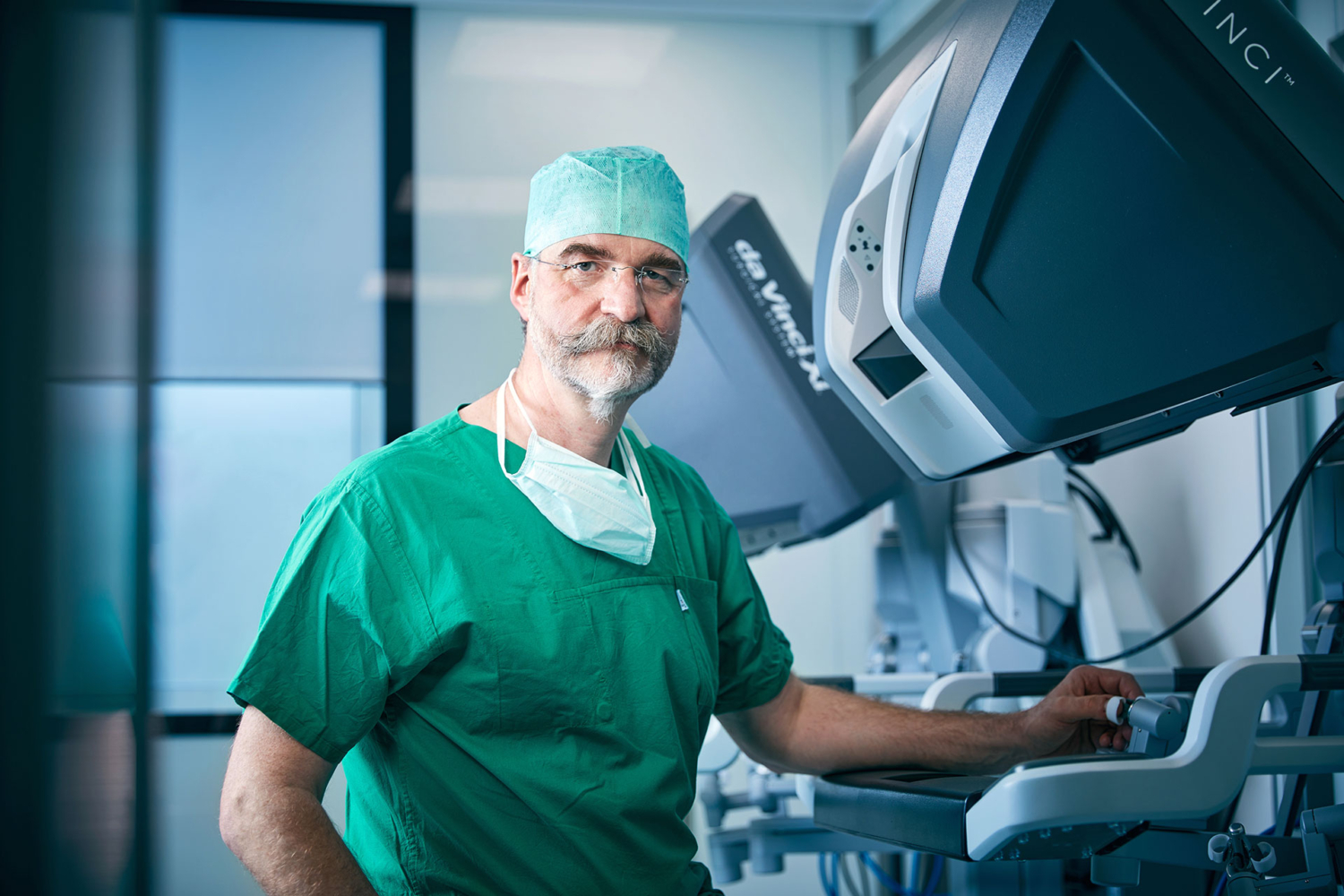 Urologie des Klinikums Lippe ist Universitätsklinik – Klinikum Lippe