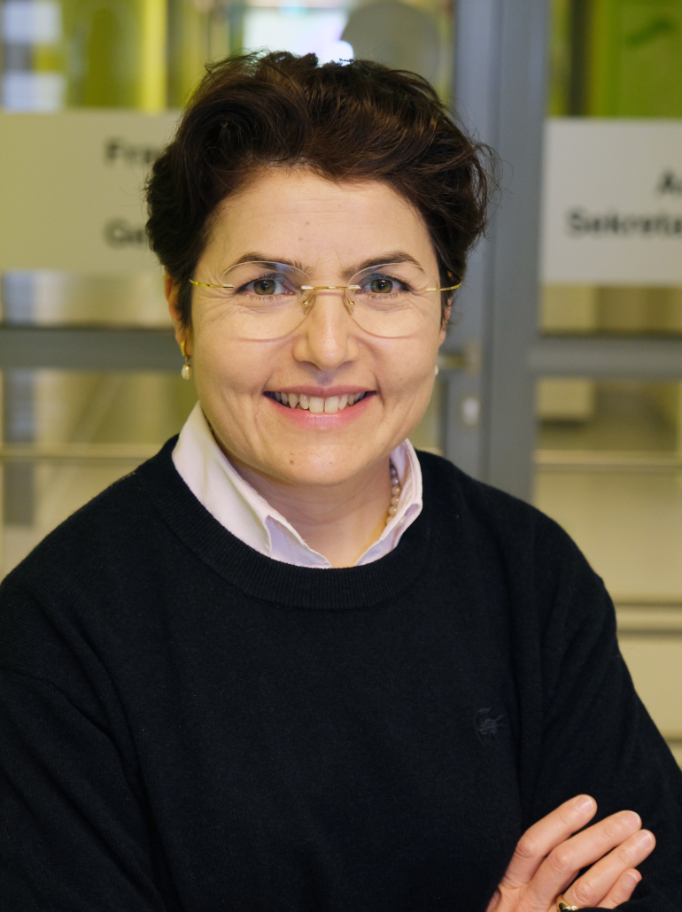 Prof. Dr. Beyhan Ataseven wird Direktorin der Frauenklinik – Klinikum Lippe