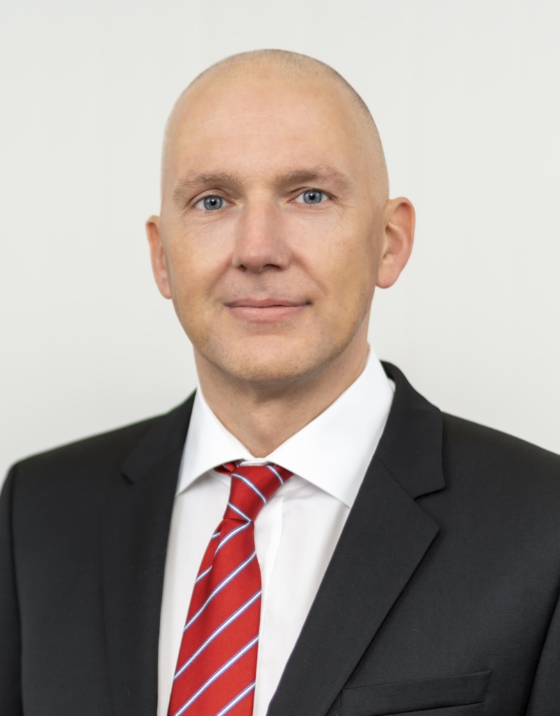 Prof. Dr. Jens Höppner ab März neuer Direktor der Universitätsklinik ...