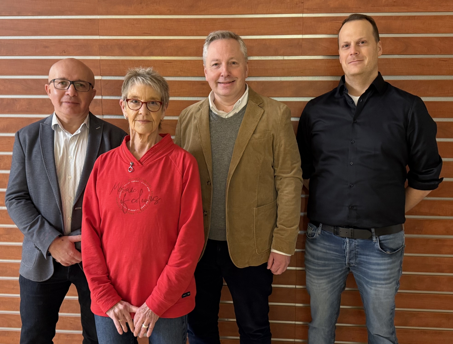 „Heute ist der wichtigste Tag.“ – Wie Daniela Beverung den Krebs ...